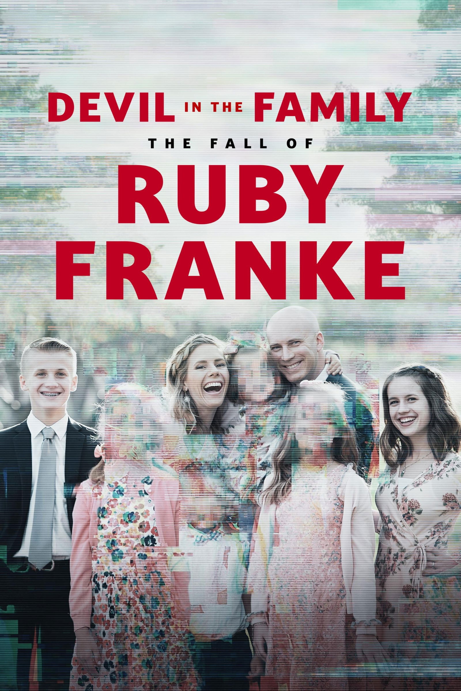 Devil in the Family: The Fall of Ruby Franke - เว็บดูหนังฟรี หาลิ้งก์ดู ...