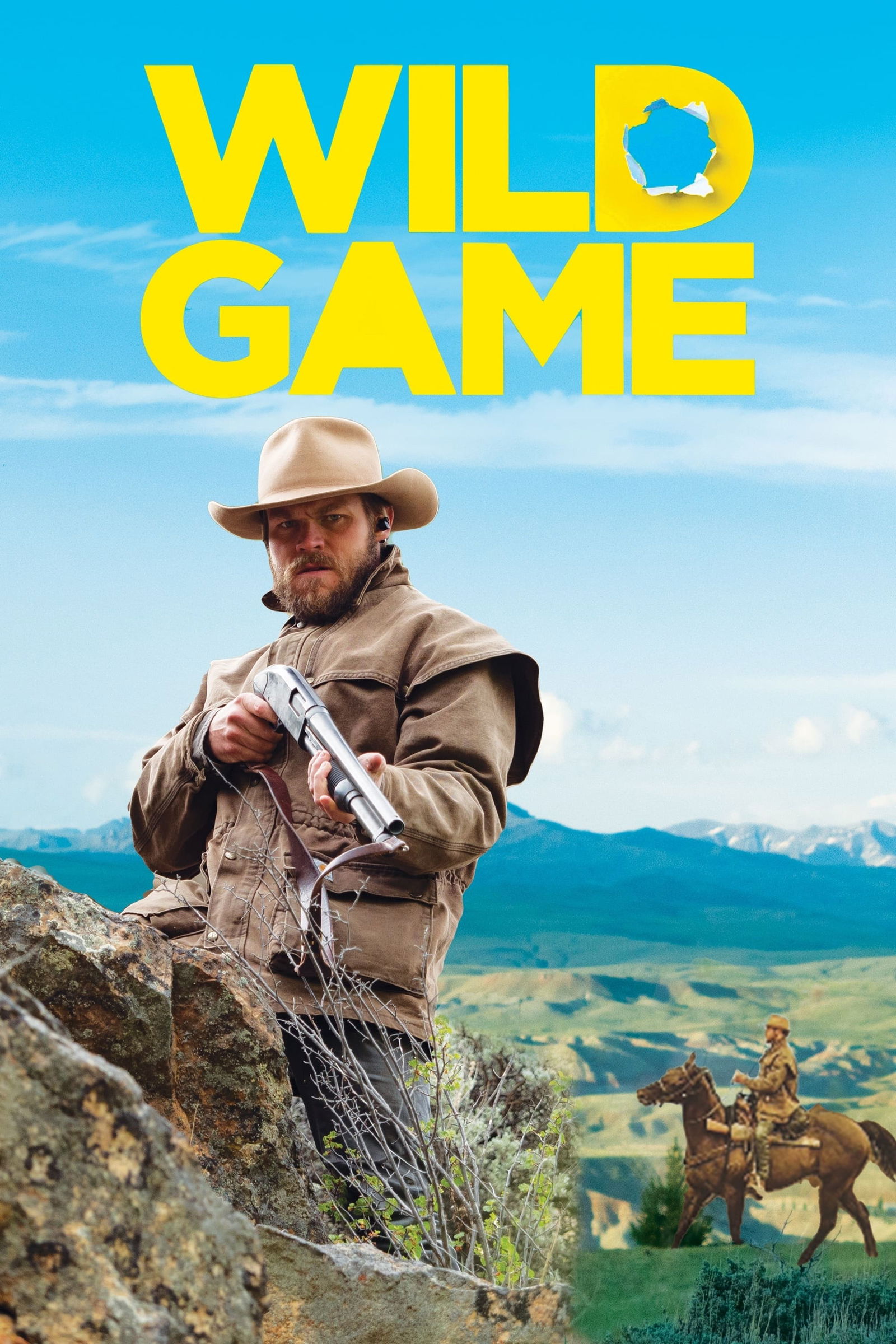 Wild Game - เว็บดูหนังฟรี หาลิ้งก์ดูหนังออนไลน์ หนังมาใหม่ 2025 ดูหนัง ...