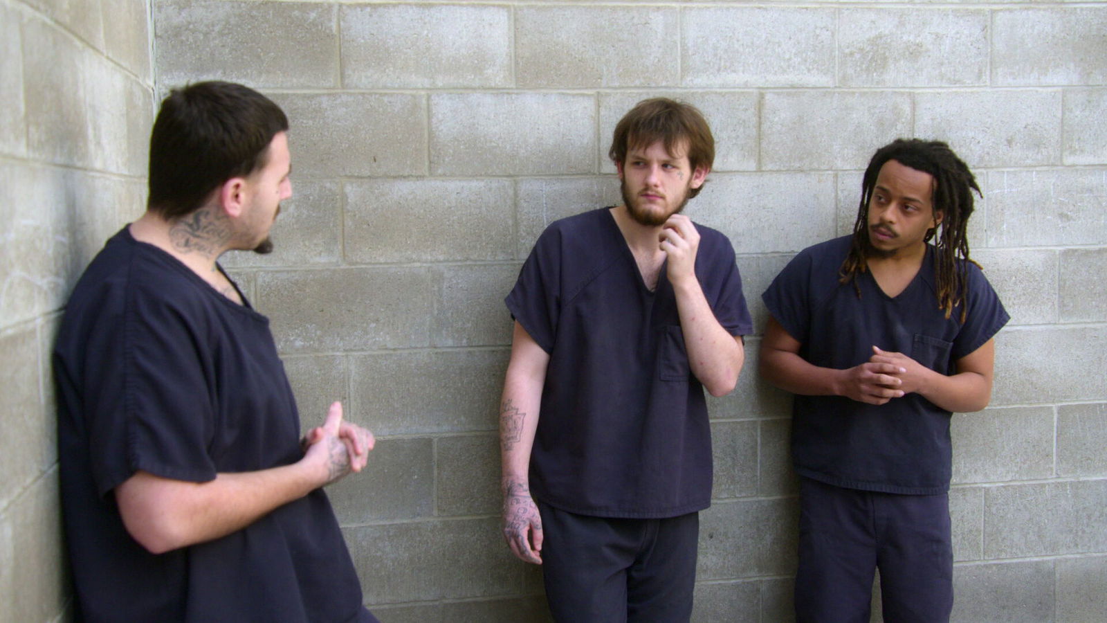 Unlocked: บททดสอบในคุก - เว็บดูหนังฟรี หาลิ้งก์ดูหนังออนไลน์ หนังมาใหม่ ...